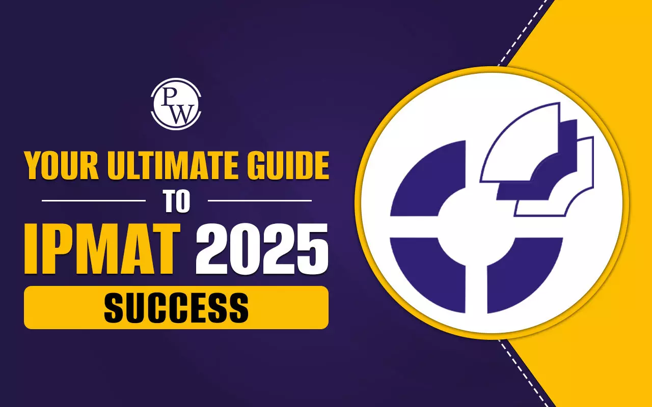 IPMAT Syllabus 2025: SuperGrads’ Beginners’ Guide to Start Your ...