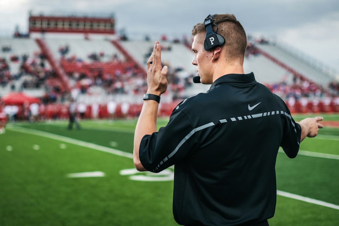 Tips for a Successful Career in Sports Administration - Zisscourse ...