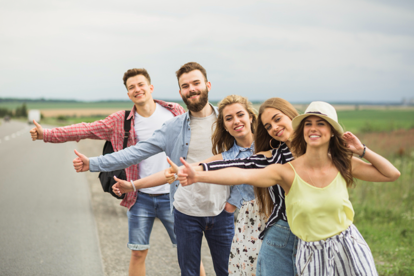 Student Group Tours: Transforming Education Through Immersive Travel ...