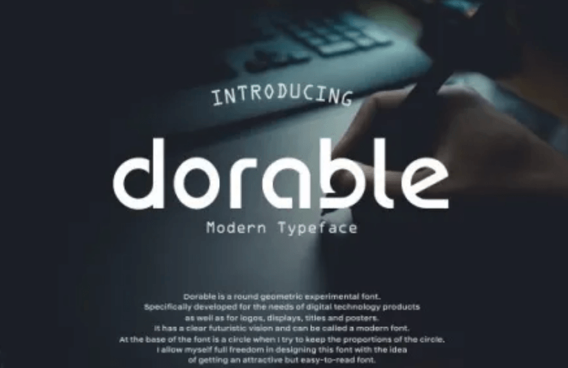 6 Timeless Sans Serif Fonts for Every Designer - Zisscourse ...